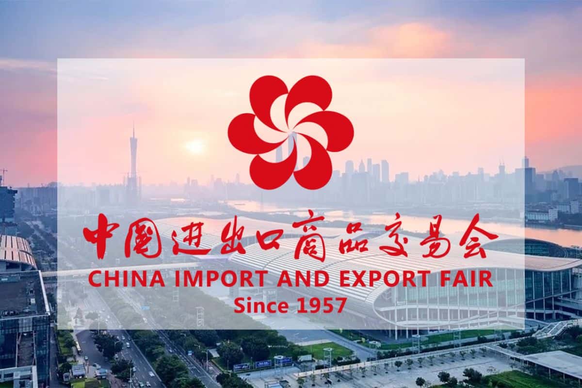 Tour hội chợ Canton Fair Quảng Châu trọn gói năm 2025
